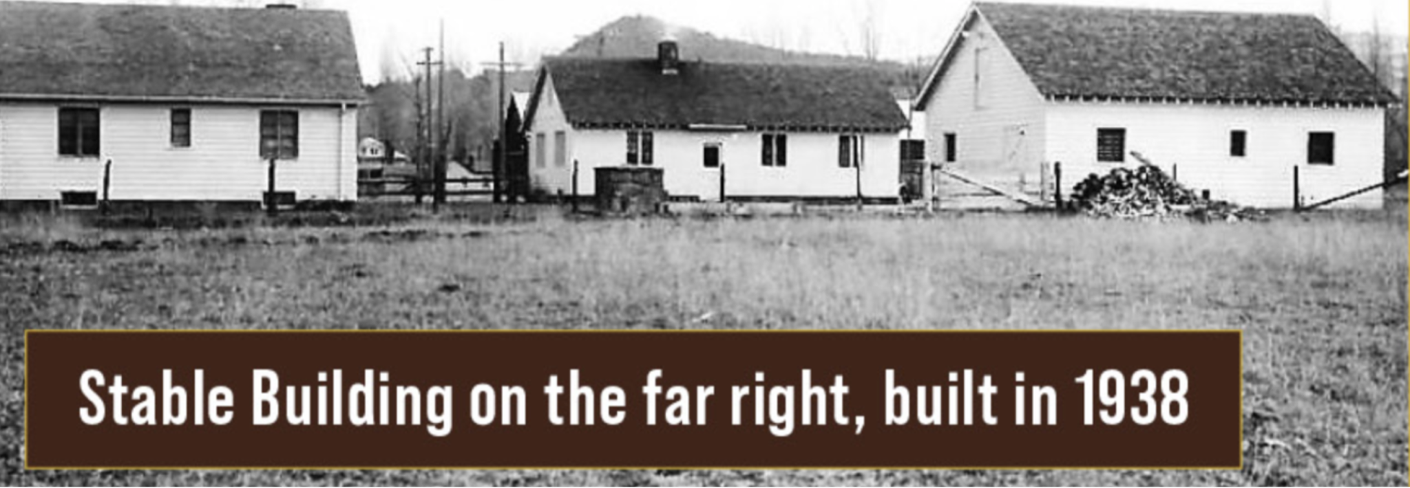 Antiquated forest ranger home to go but locals hope to save its trees ...