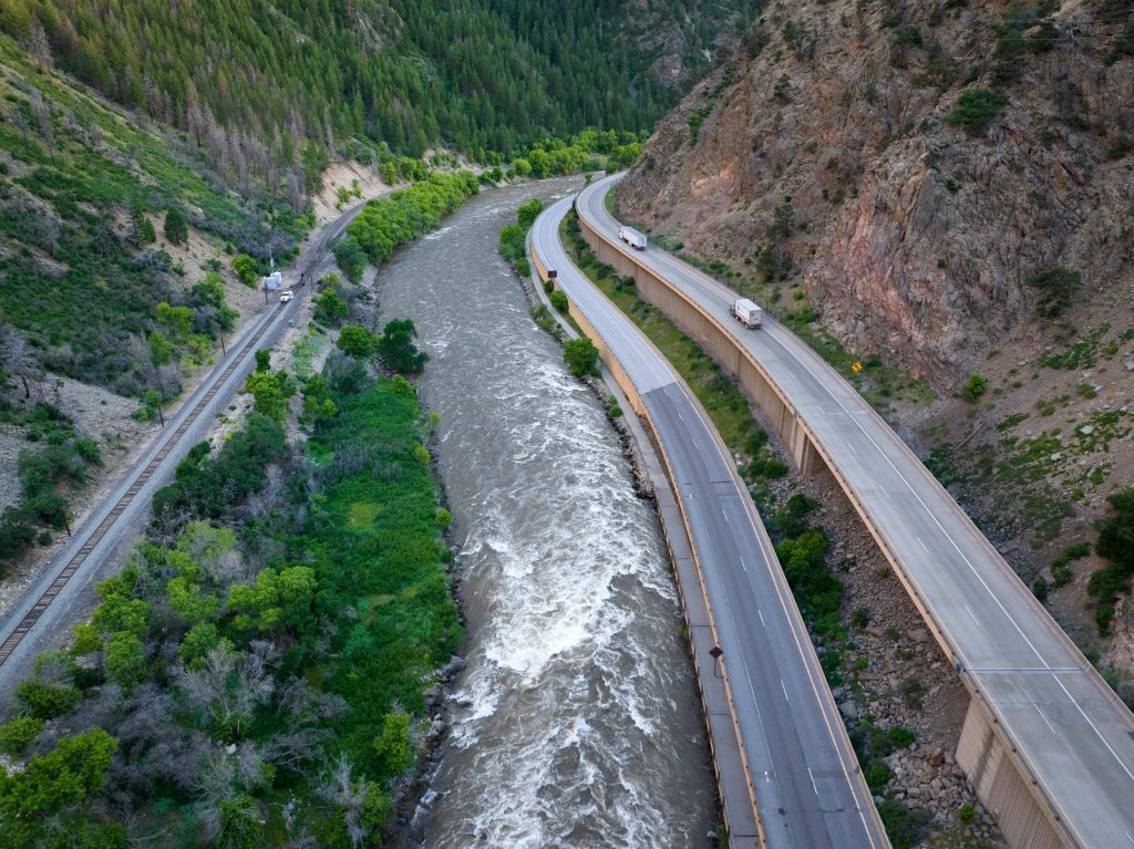 Federal appeals court derails Uinta Basin Railway plan to send billions ...