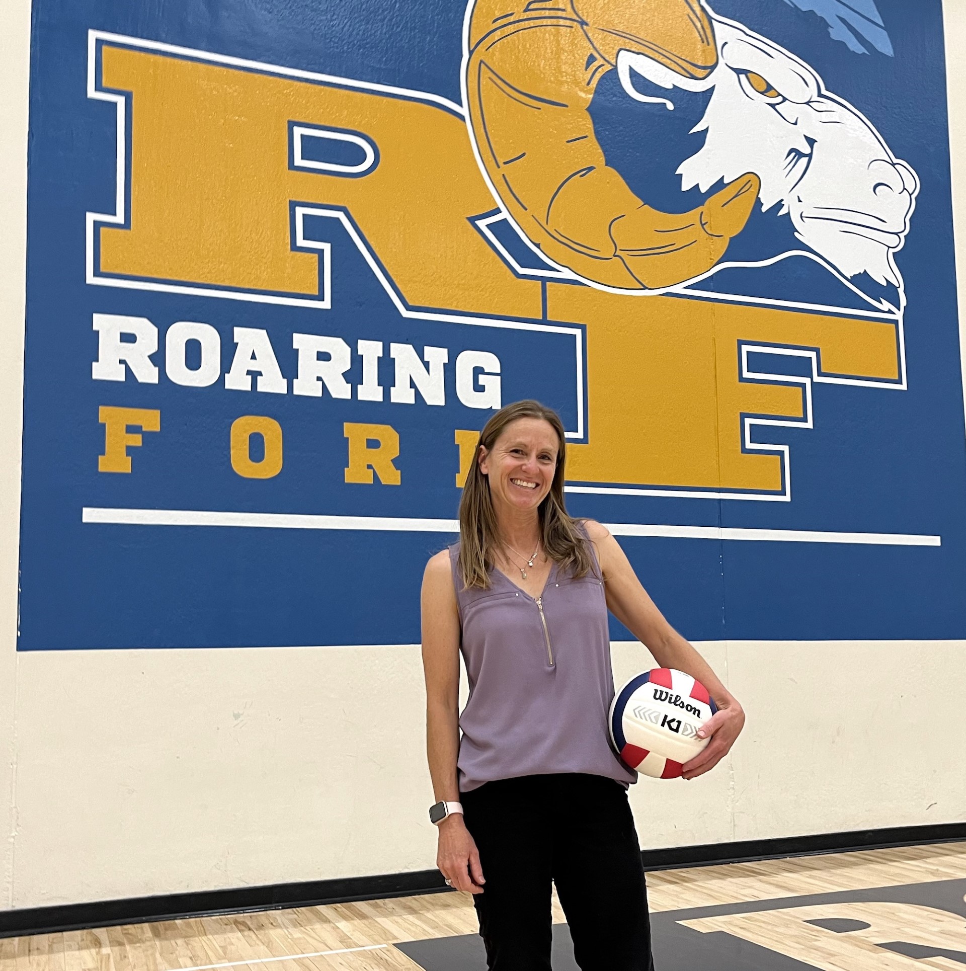 Keeping it homegrown in Rams country: Crownhart carries on tradition of ...