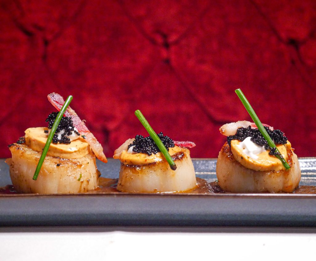 Asher on Aspen: From steaks to sweets | AspenTimes.com