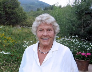 Obituary: Irma W. Prodinger | AspenTimes.com