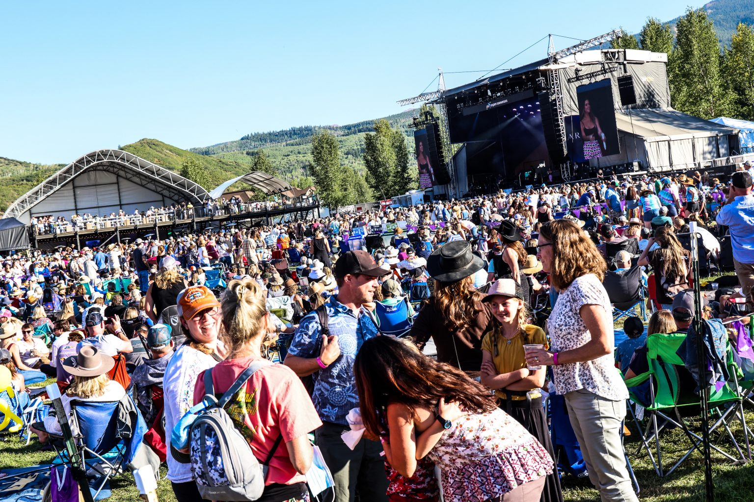 Snowmass Tourism publishes strong summer event lineup | AspenTimes.com