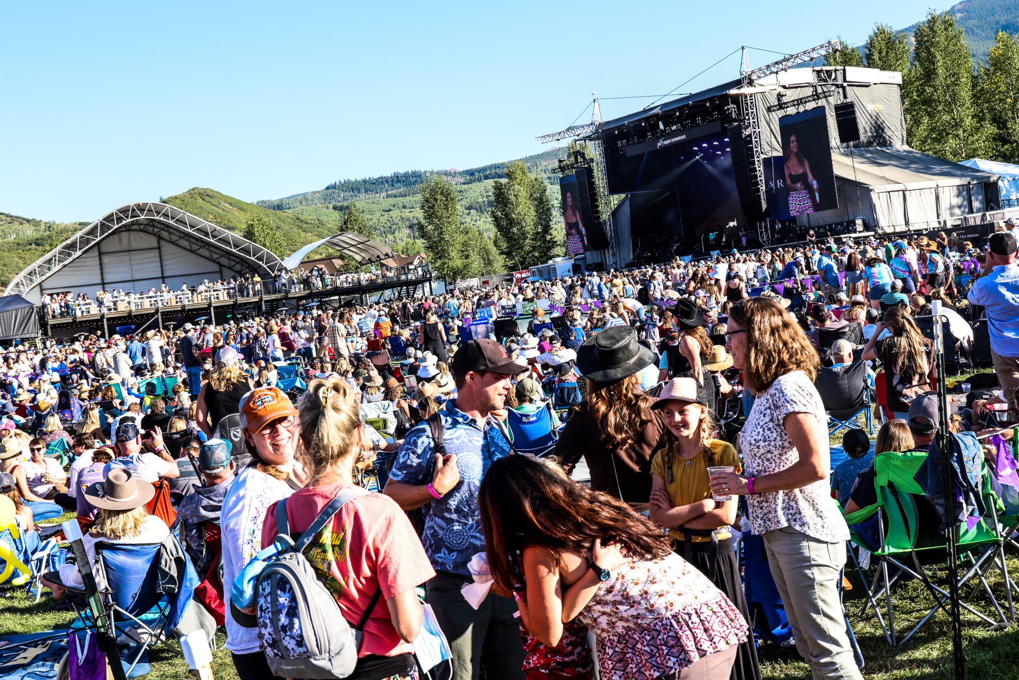 Snowmass Tourism publishes strong summer event lineup | AspenTimes.com