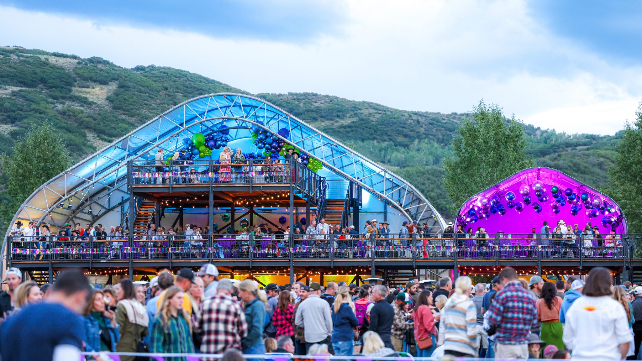 Snowmass approves major events for summer 2024 | AspenTimes.com