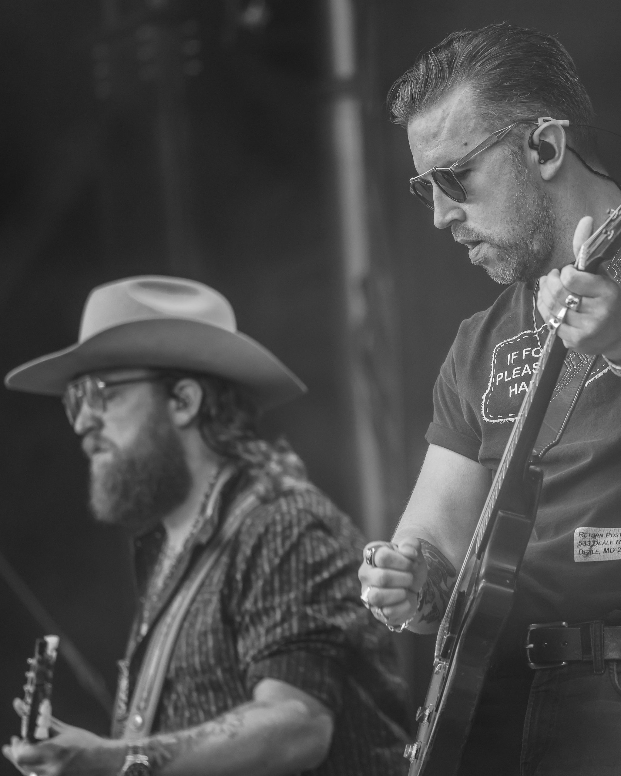 Photos: JAS Day 2 with Old Dominion and Brothers Osborne | AspenTimes.com