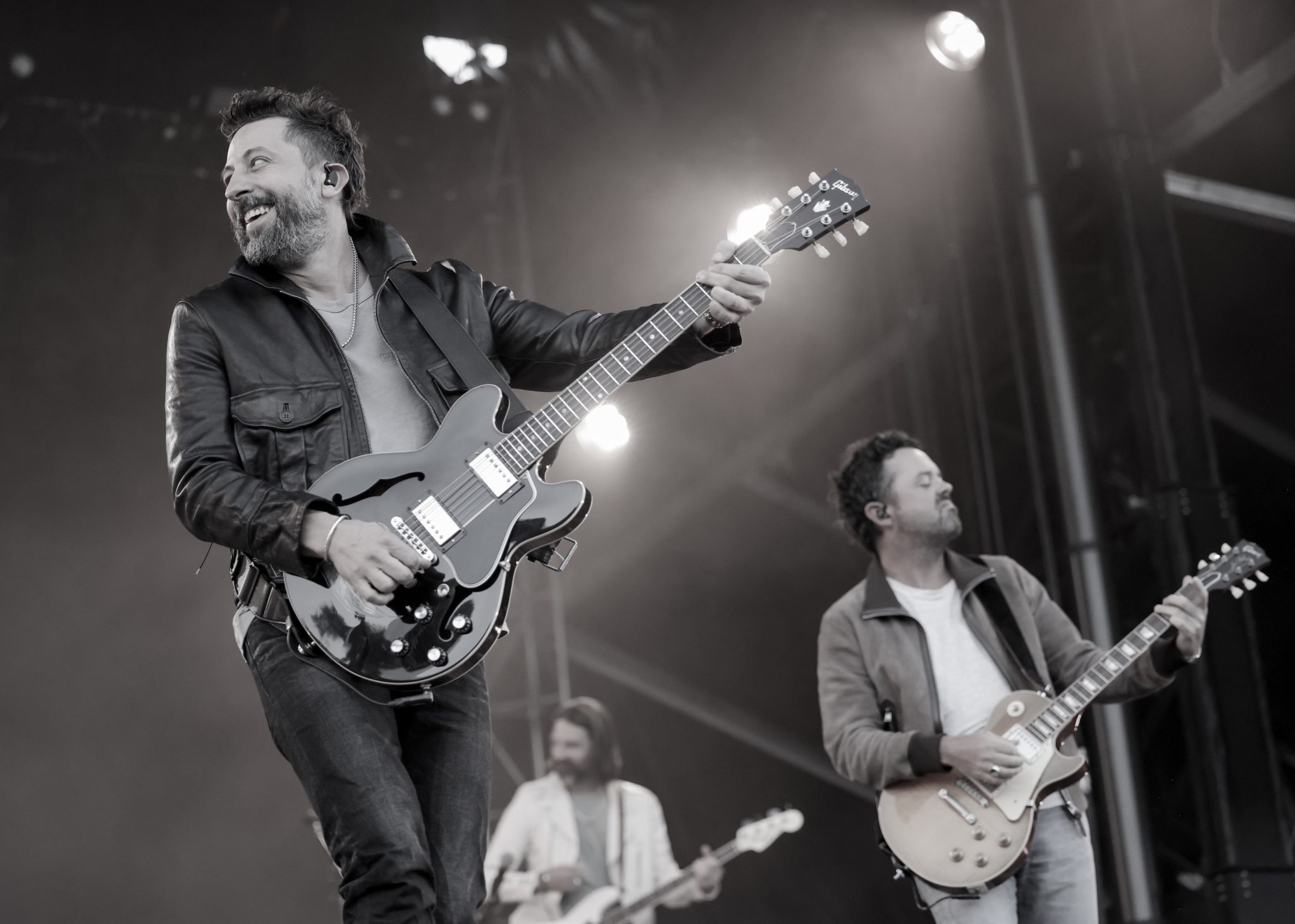 Photos: JAS Day 2 with Old Dominion and Brothers Osborne | AspenTimes.com