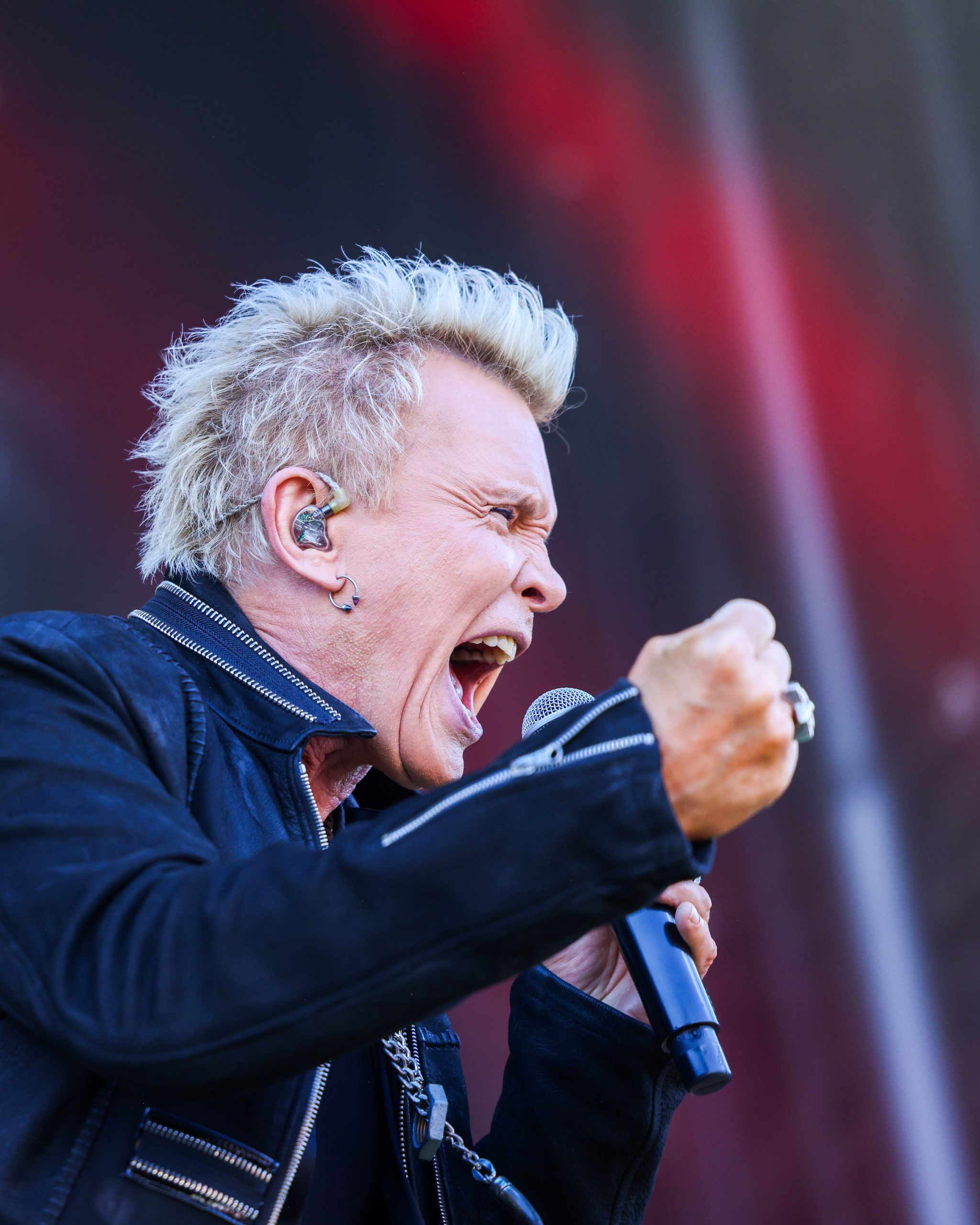 Photos: JAS Day 3 with the Foo Fighters and Billy Idol | AspenTimes.com