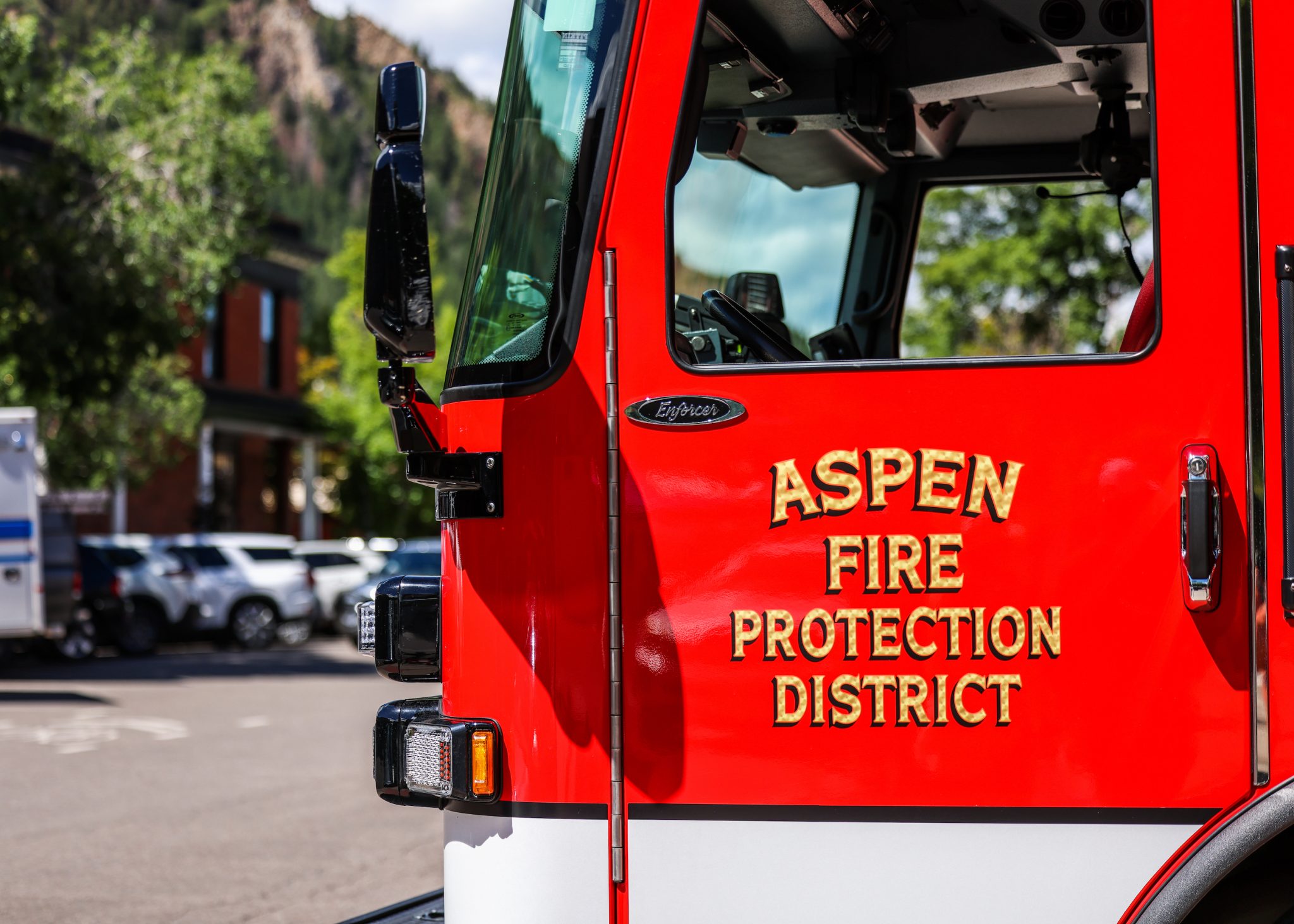 It’s recruiting season for Aspen Fire, which depends largely on ...