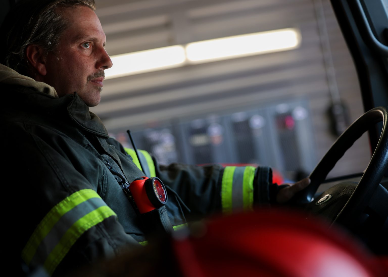 It’s recruiting season for Aspen Fire, which depends largely on ...