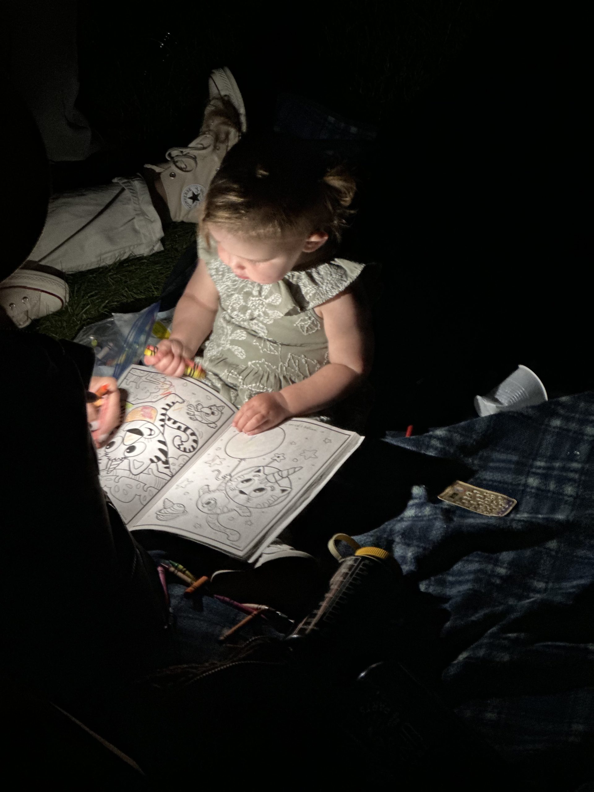 Aspen Misc.: 7th grade band; double rainbow | AspenTimes.com