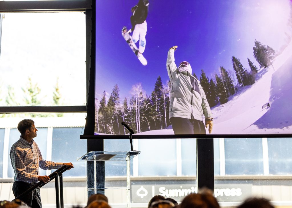 Aspen Mountain expansion gets new name, Skico heads give updates at ...