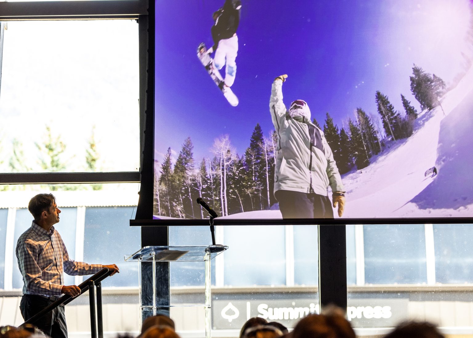 Aspen Mountain expansion gets new name, Skico heads give updates at ...