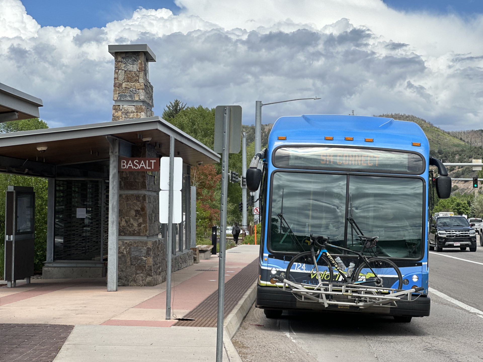 Roaring Fork Transportation Authority raises employee pay, looks to ...
