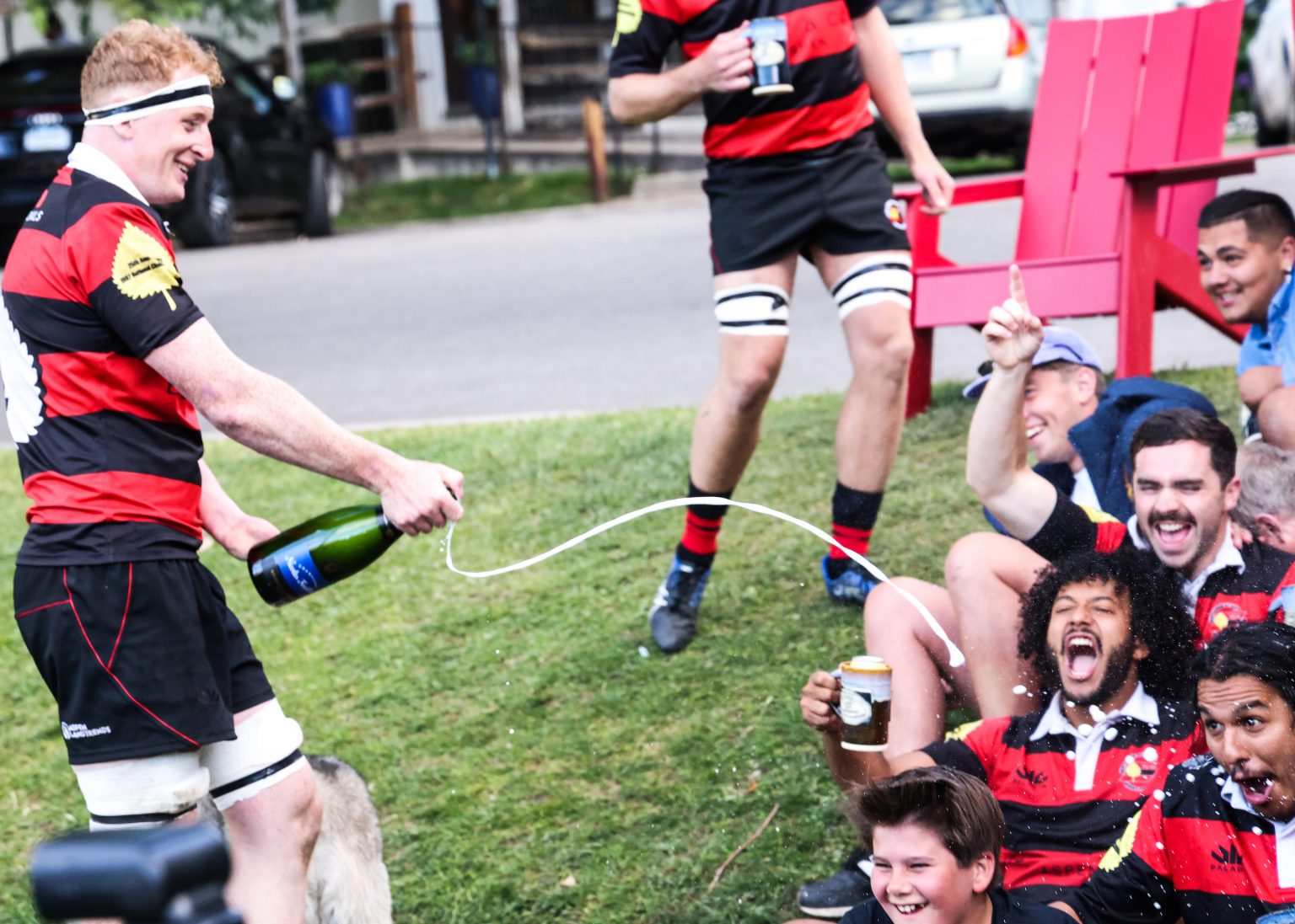 Aspen’s Gents roll to their third straight Ruggerfest championship ...