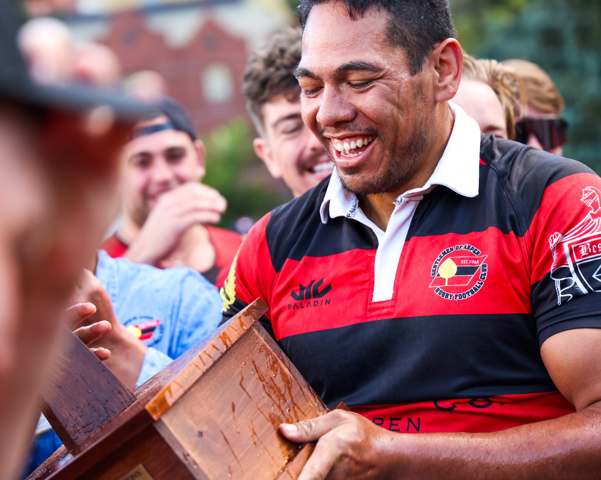 Aspen’s Gents roll to their third straight Ruggerfest championship ...