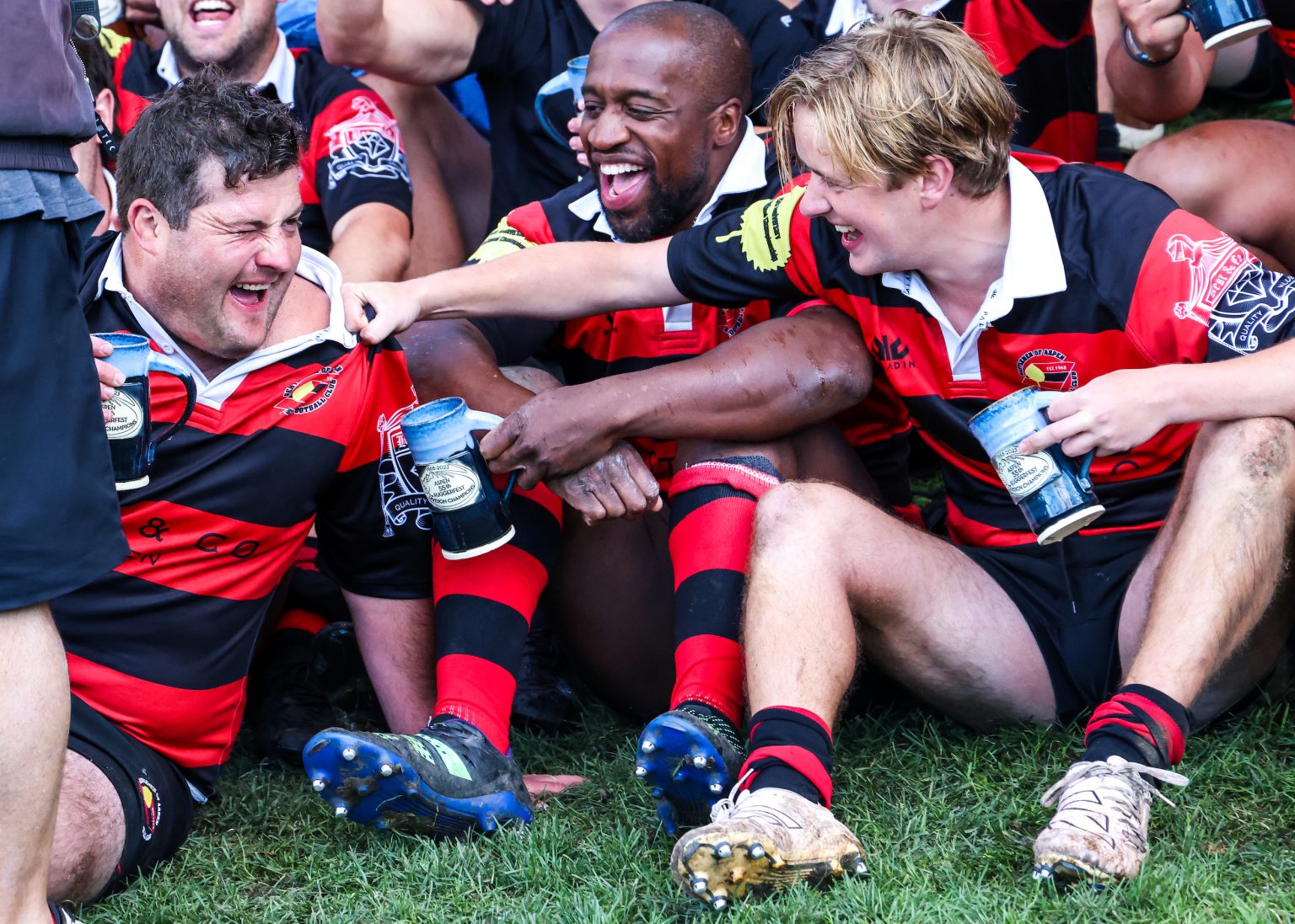 Aspen’s Gents roll to their third straight Ruggerfest championship ...