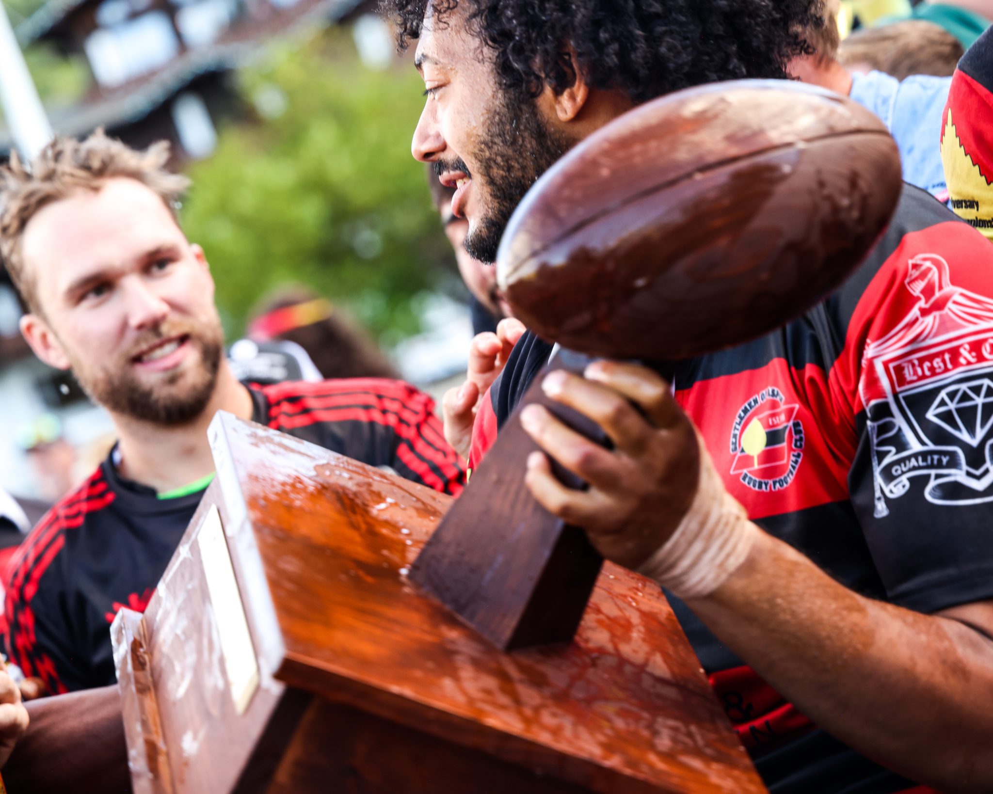 Aspen’s Gents roll to their third straight Ruggerfest championship ...