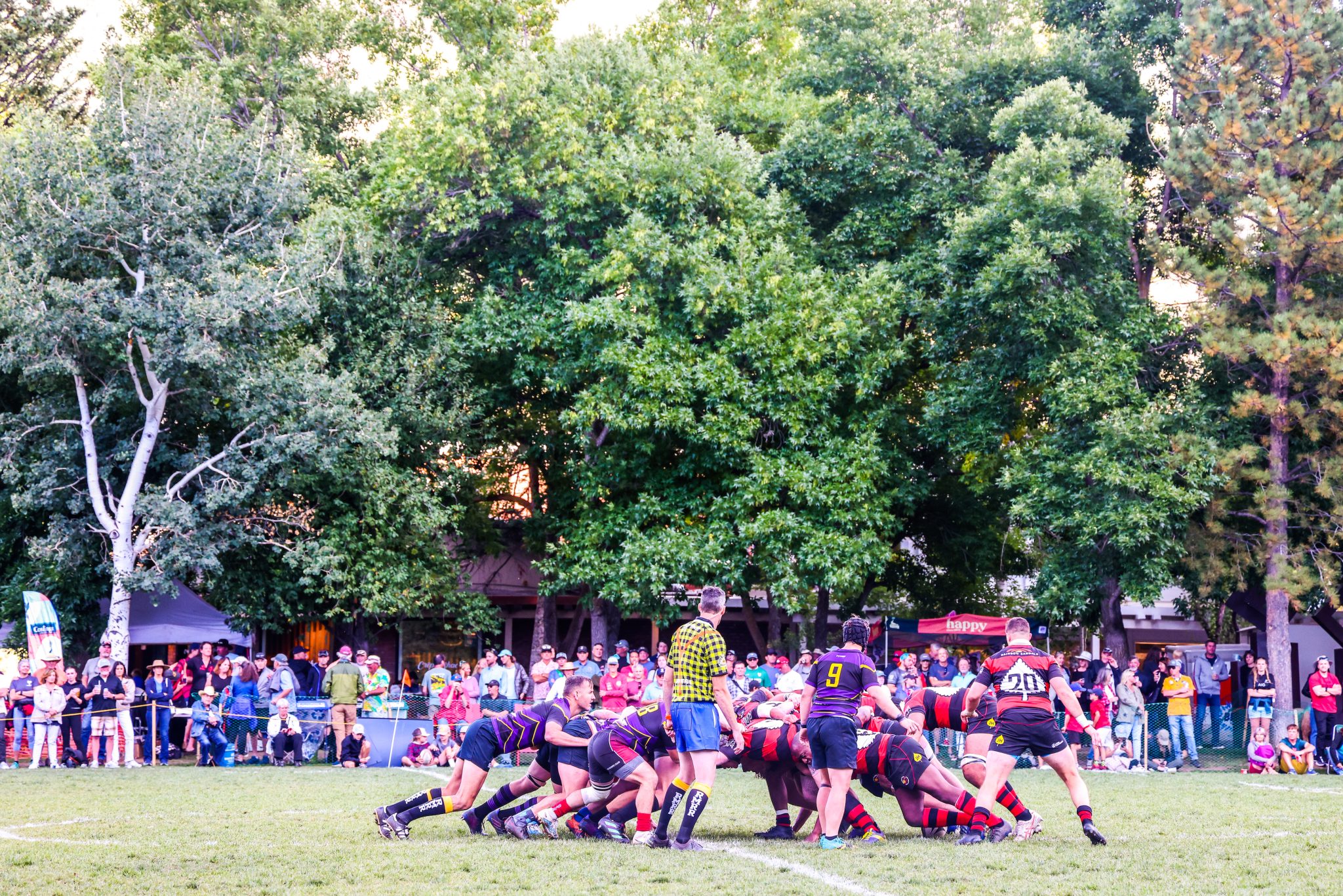 Aspen’s Gents roll to their third straight Ruggerfest championship ...