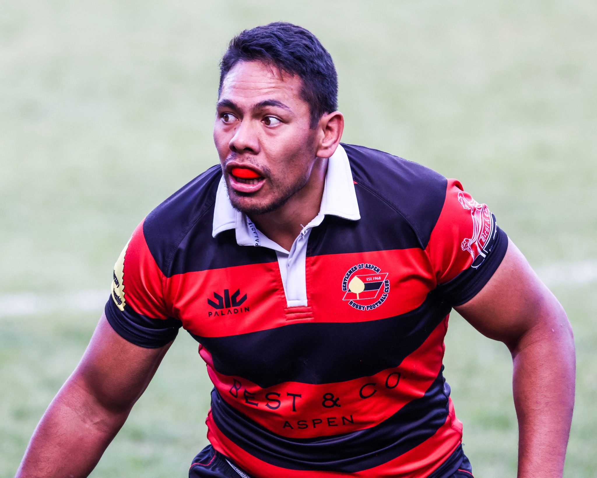 Aspen’s Gents roll to their third straight Ruggerfest championship ...