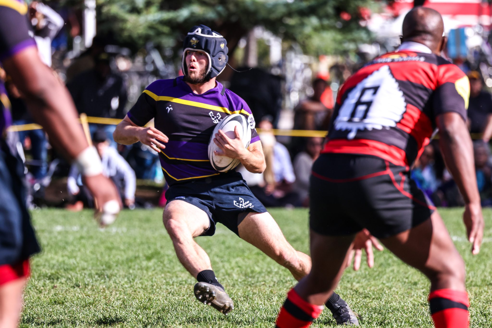 Aspen’s Gents roll to their third straight Ruggerfest championship ...