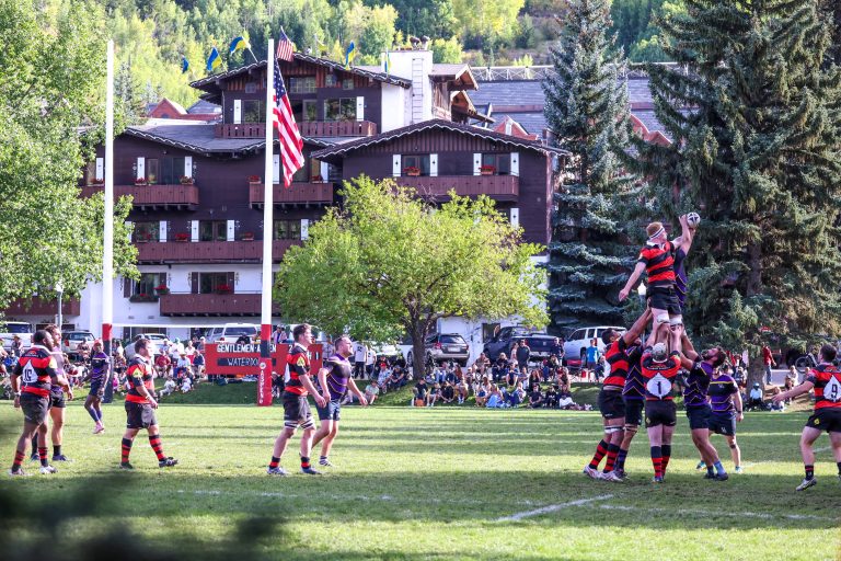 Aspen’s Gents roll to their third straight Ruggerfest championship ...