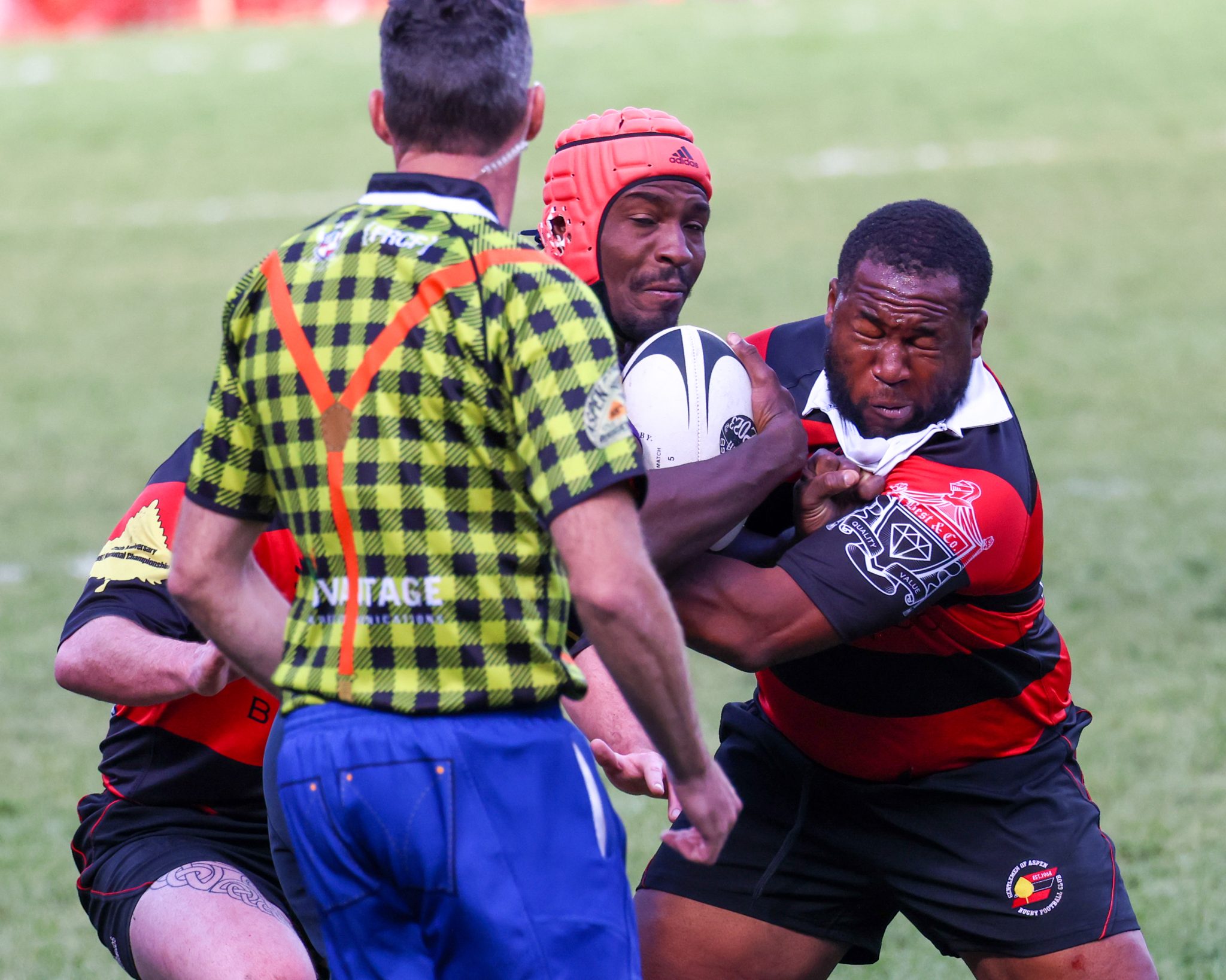 Aspen’s Gents roll to their third straight Ruggerfest championship ...