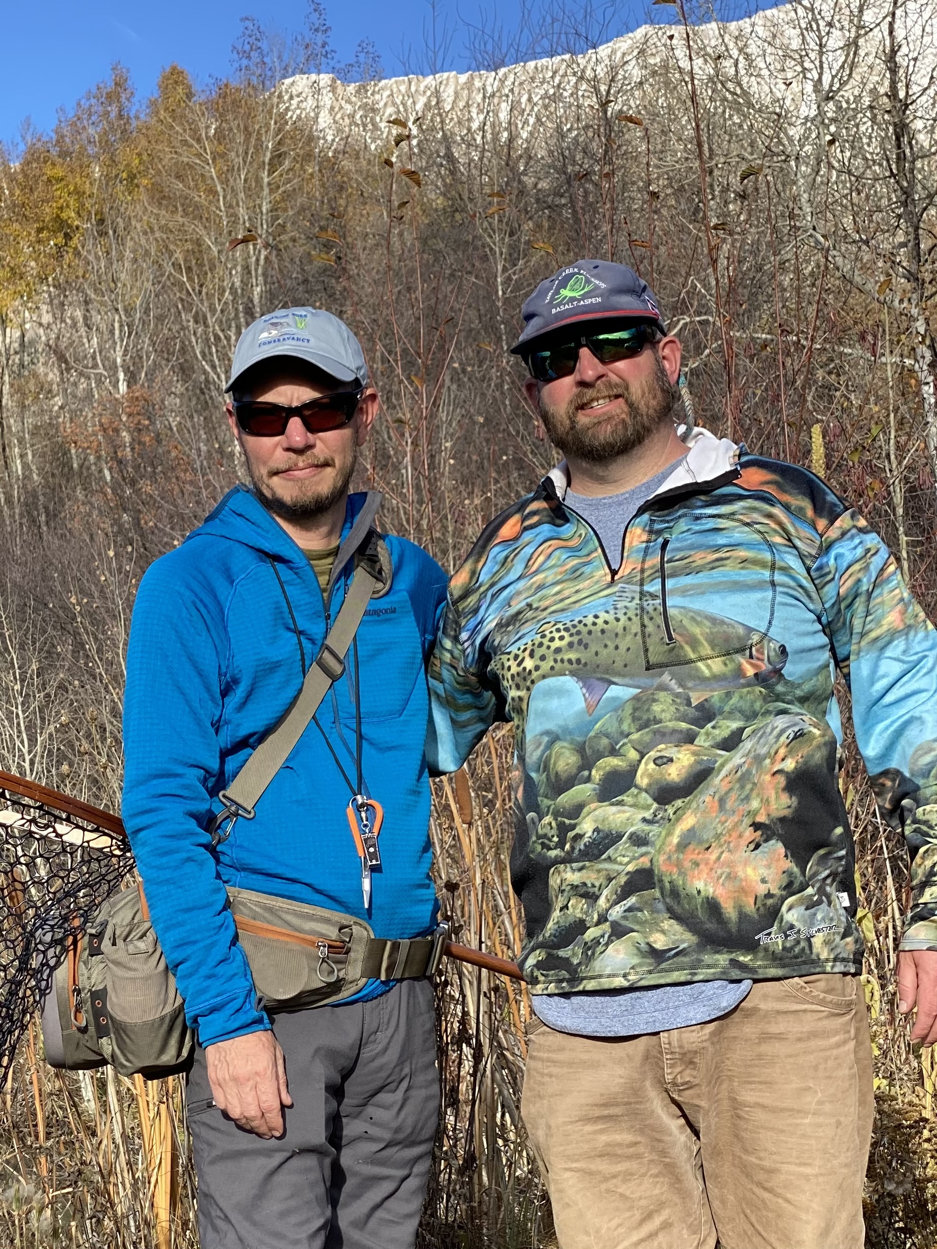 On the Fly: Don’t judge a book by its cover | AspenTimes.com