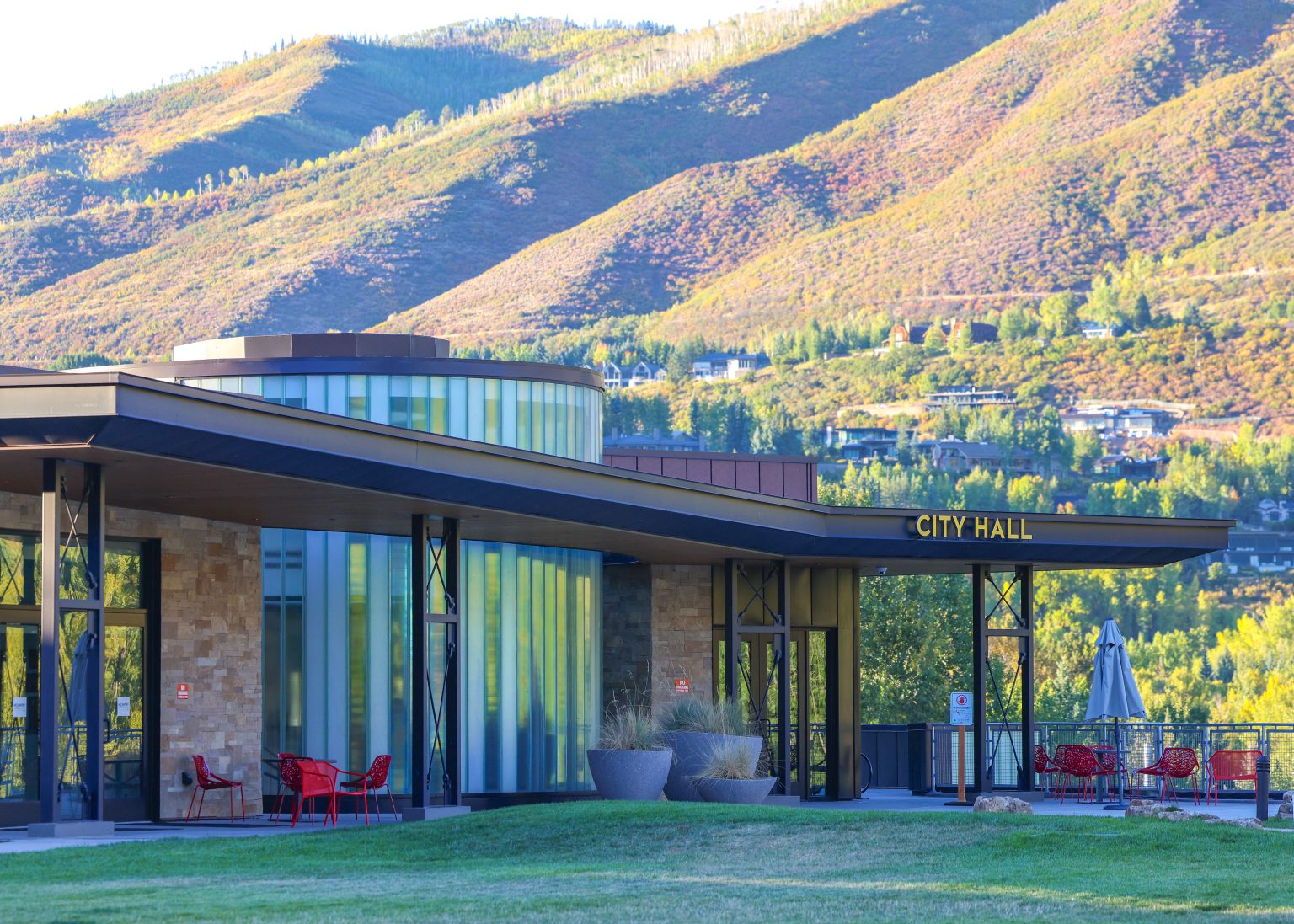 Aspen announces new director and interim leadership appointments ...