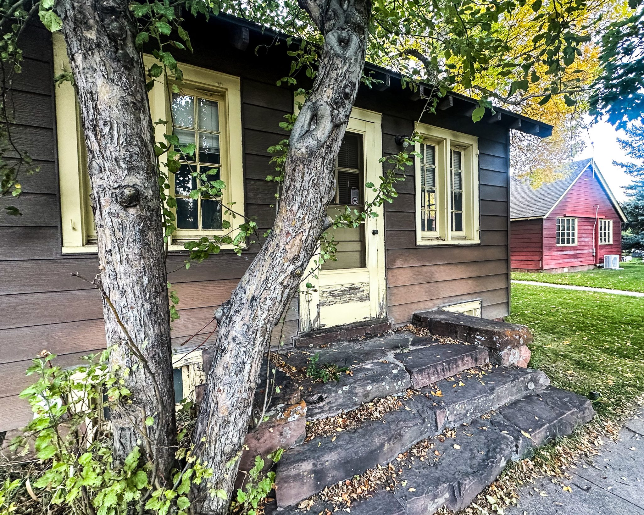 Aspen-Sopris Ranger District gets contract for station upgrade, but ...