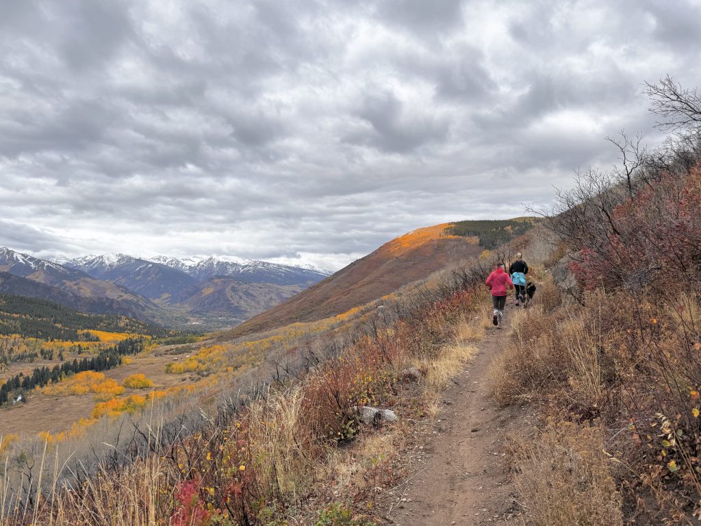 Mountain Mayhem: The fleeting season | AspenTimes.com