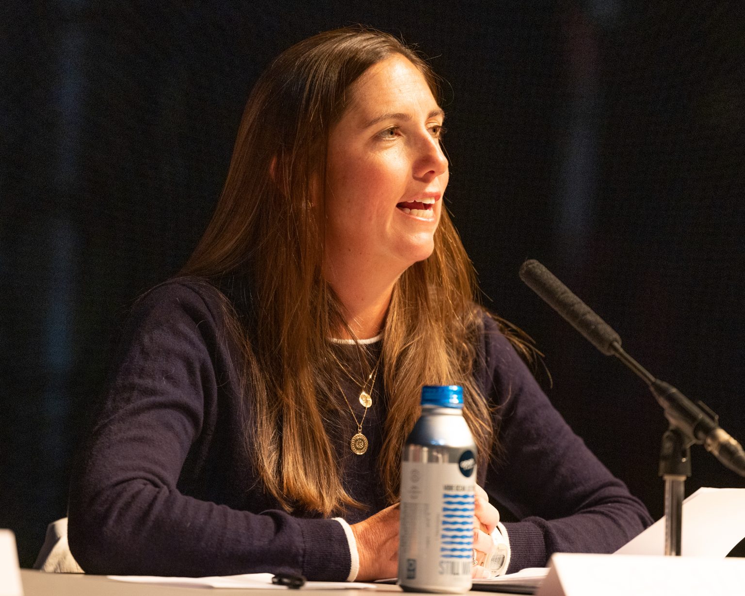 ASD candidate Daniels wins one seat, second seat race too close to call ...