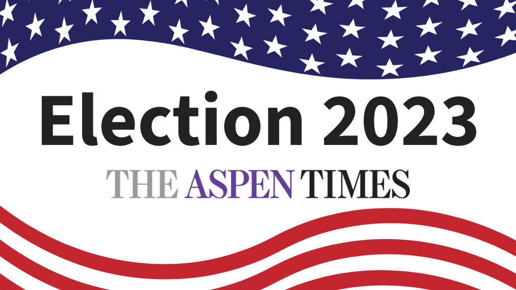 Pitkin County begins mailing ballots to registered voters; election day ...