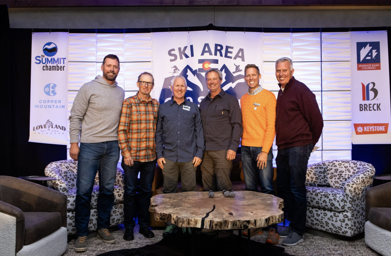 Summit County’s ski areas give updates — and sneak peeks at future ...