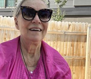 Obituary: Mary Foto | AspenTimes.com