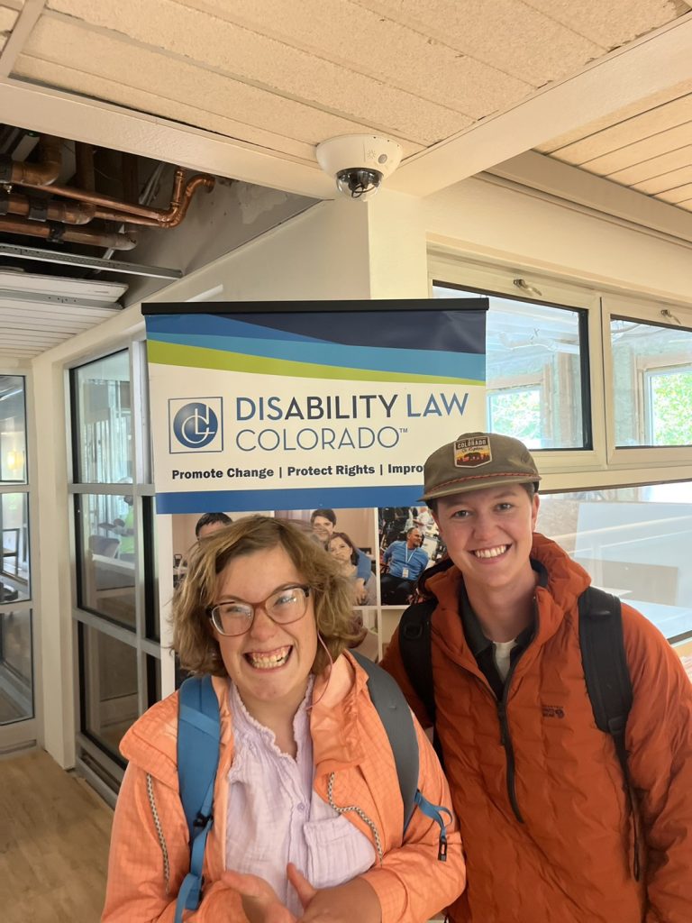 Colorado company bolsters disability-inclusive workspaces in Roaring ...