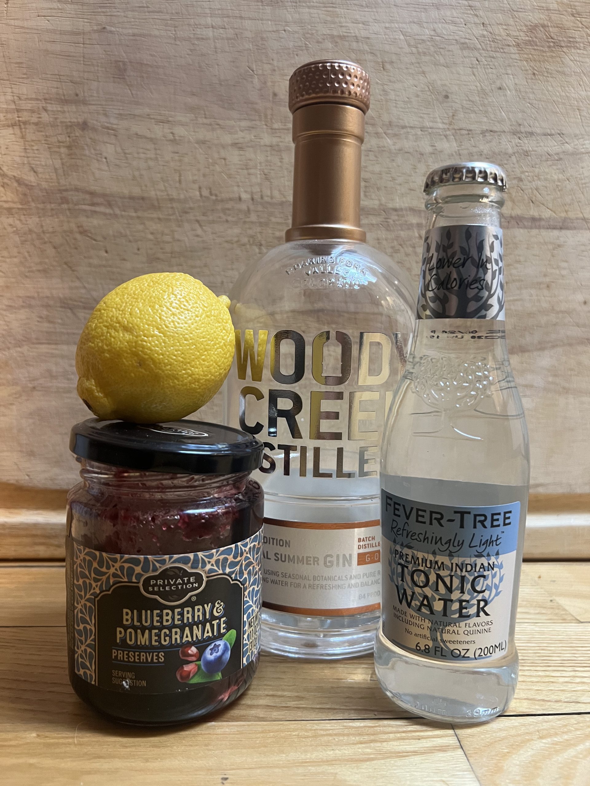 Bar Talk: Jam Jar Cocktails | AspenTimes.com