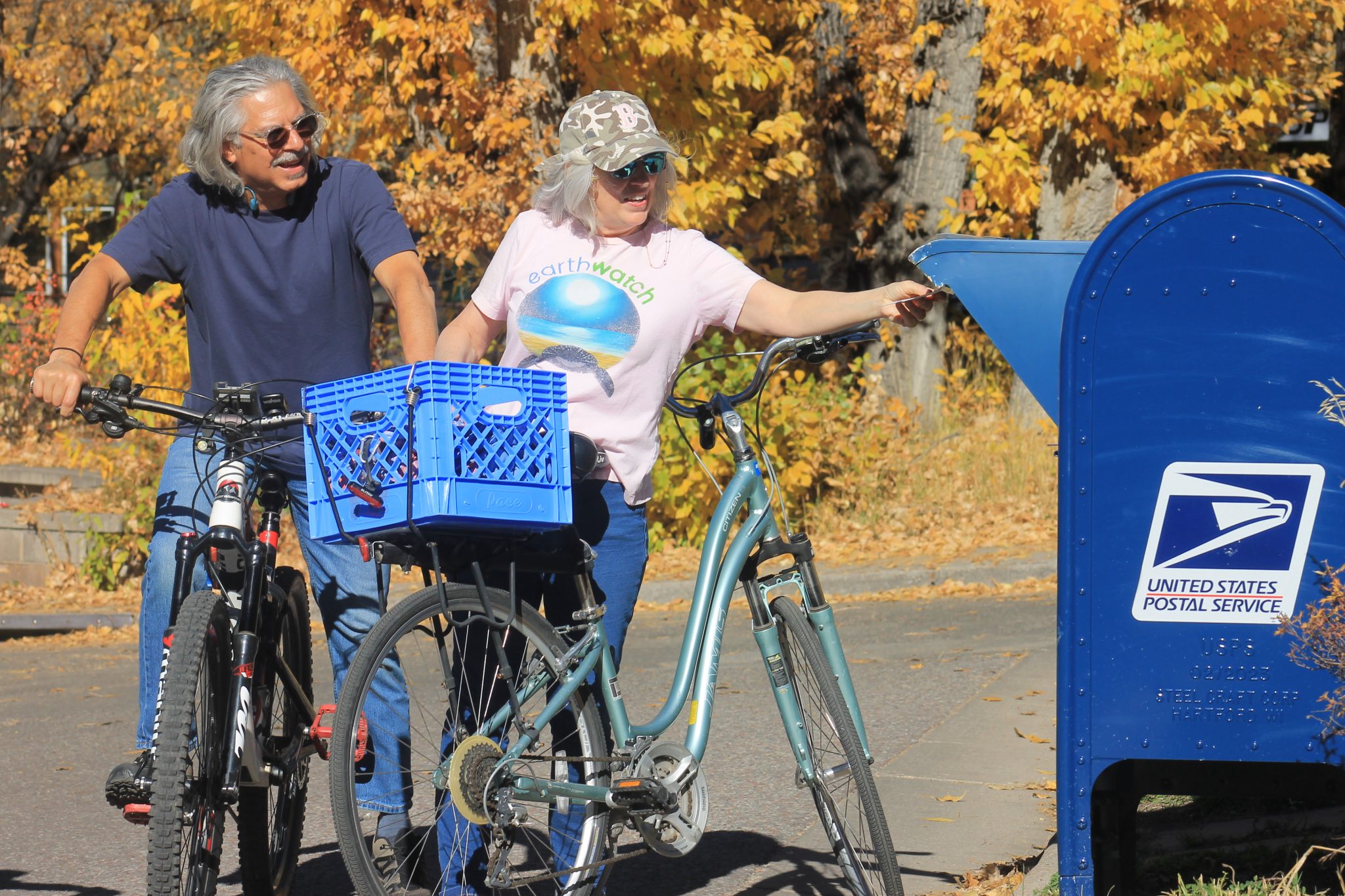 You ‘don’t’ got mail: Sheriff’s Office warns of spike in mail thefts ...