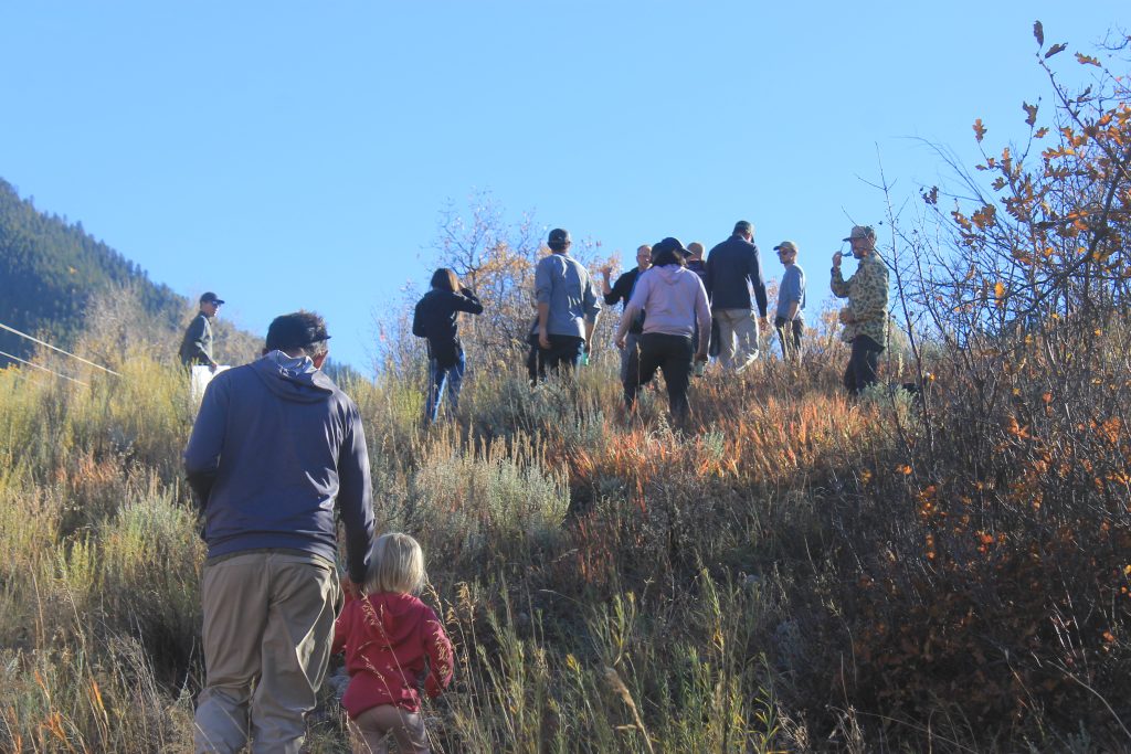 City to pin down ‘magic spot’ for new Aspen bike trails | AspenTimes.com