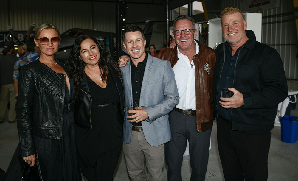 Mountain Mayhem: Aspen Flight Academy | AspenTimes.com