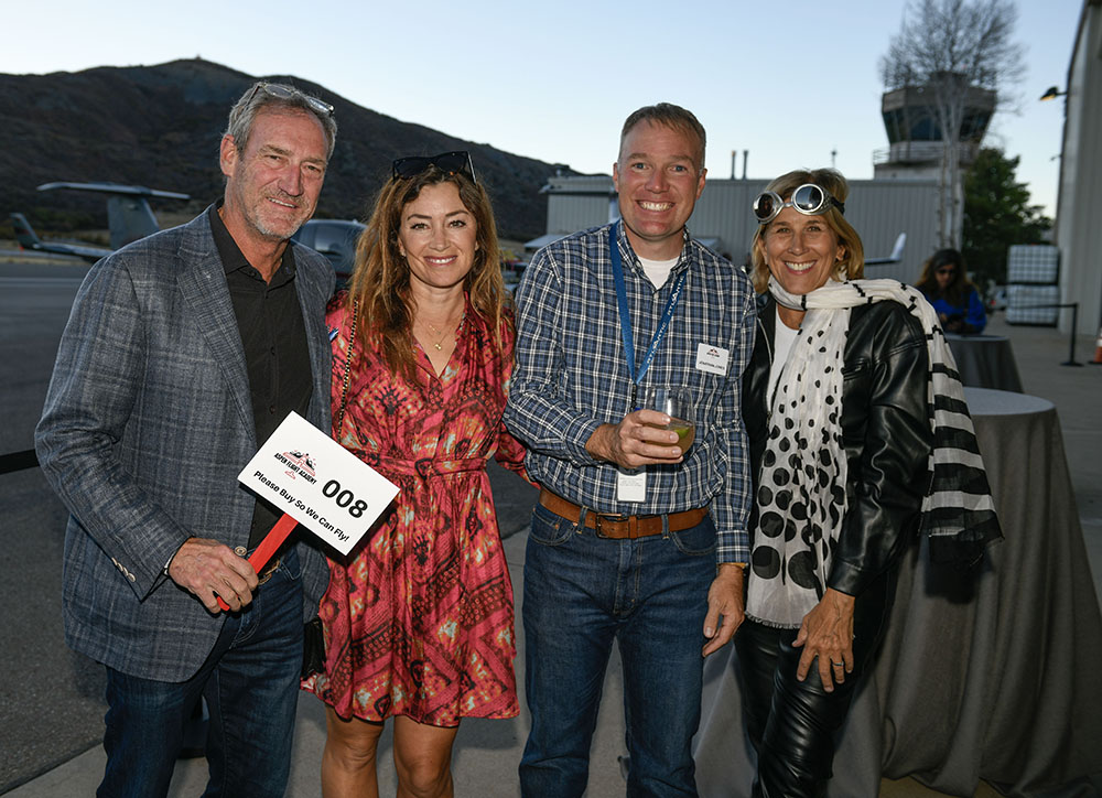 Mountain Mayhem: Aspen Flight Academy | AspenTimes.com