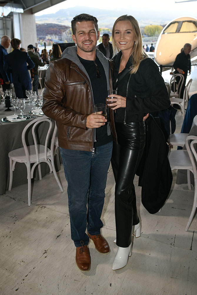 Mountain Mayhem: Aspen Flight Academy | AspenTimes.com