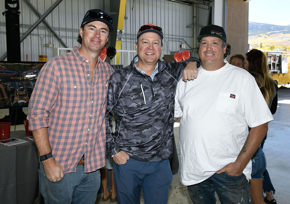 Mountain Mayhem: Aspen Flight Academy | AspenTimes.com