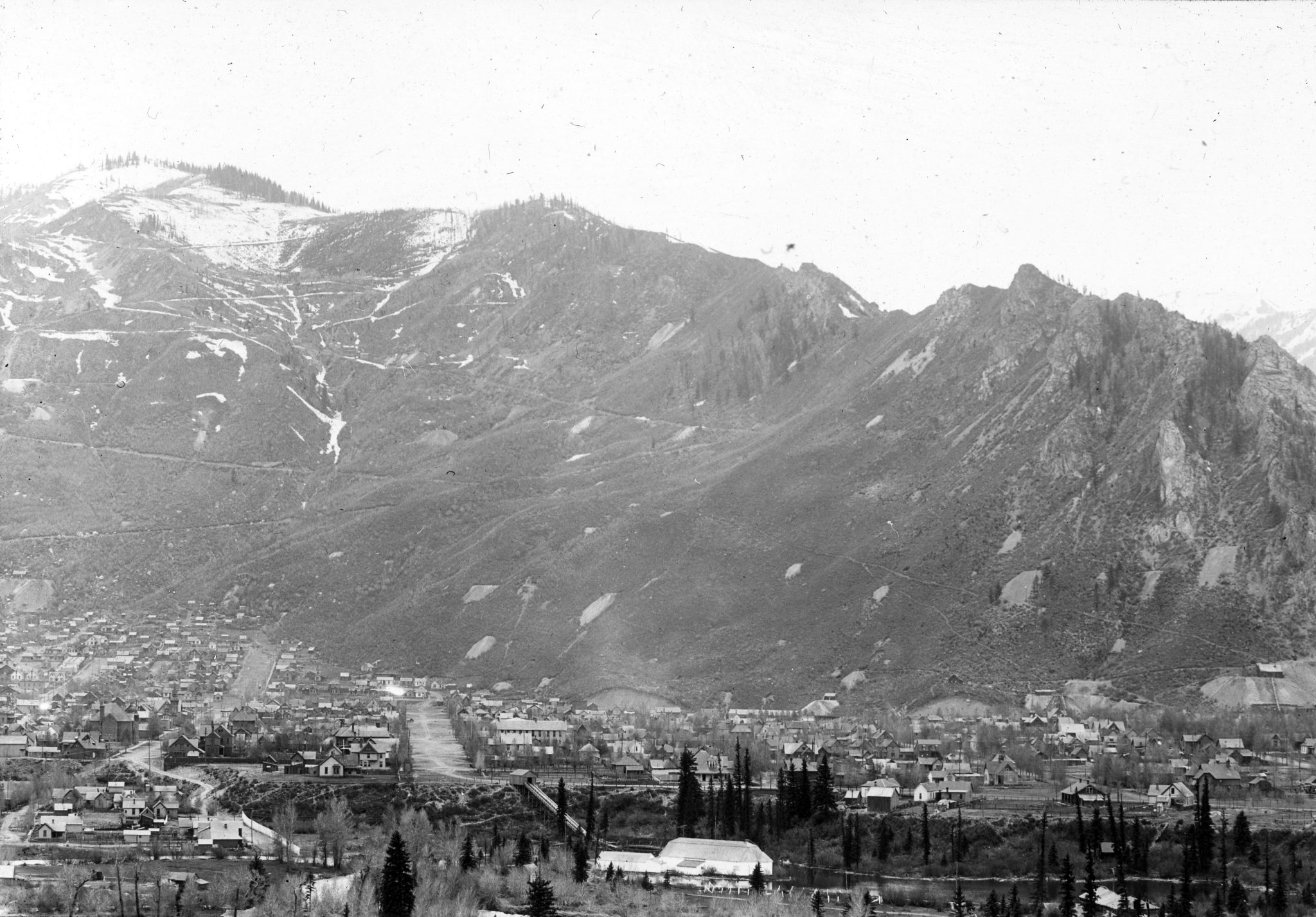 This week in Aspen history | AspenTimes.com