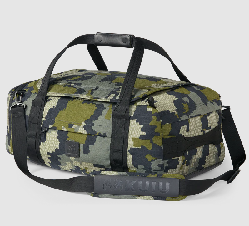 Outfitted: Gear for road trips | AspenTimes.com