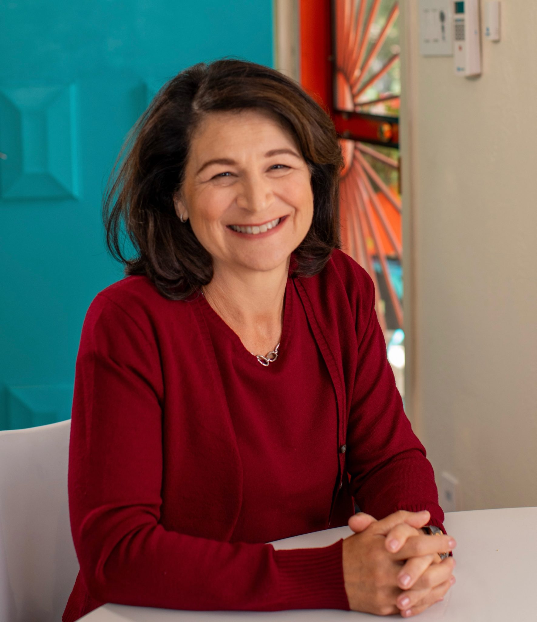 Katy Frisch announces run for Aspen mayor | AspenTimes.com