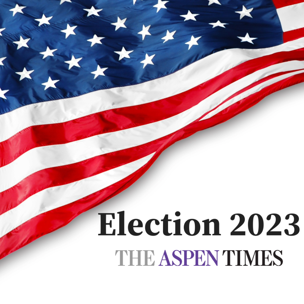 Election 2023: Live Results | AspenTimes.com