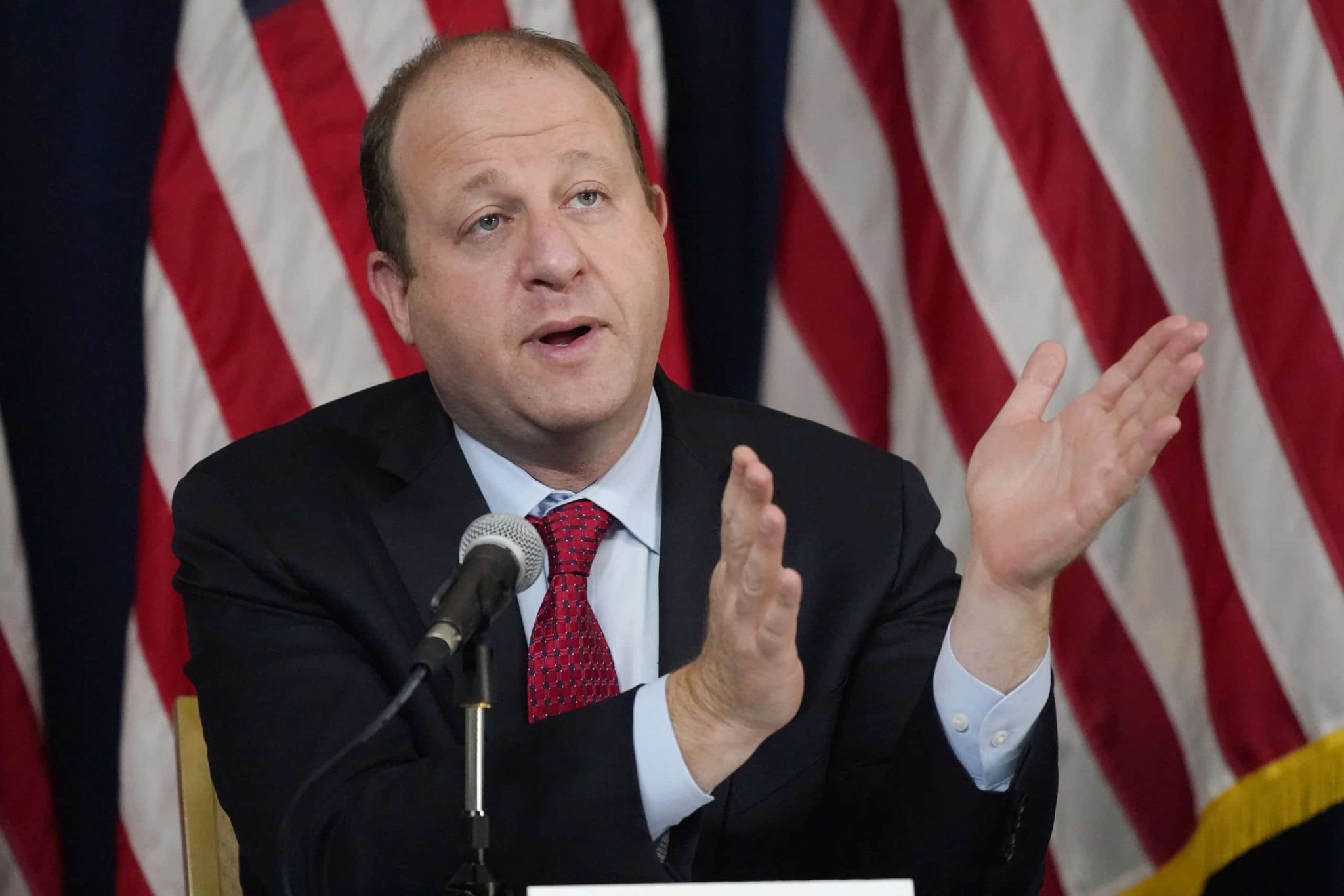 Colorado’s 10-year vision to expand transportation options includes housing near transit centers ...