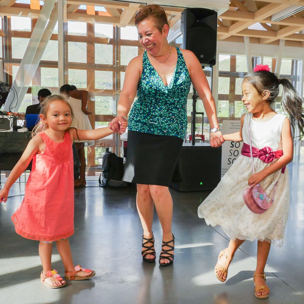 A&E Agenda: Nov. 3-5 | KSPN The Valley's Quality Rock