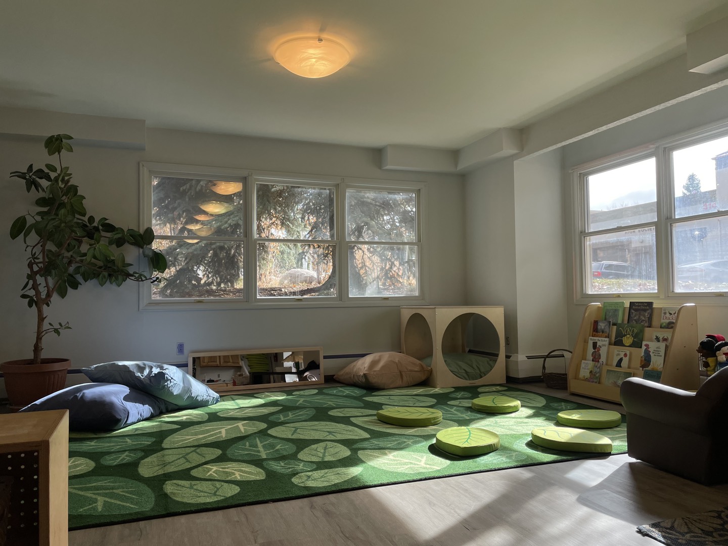 Longtime local child care provider will open new preschool in ABC ...