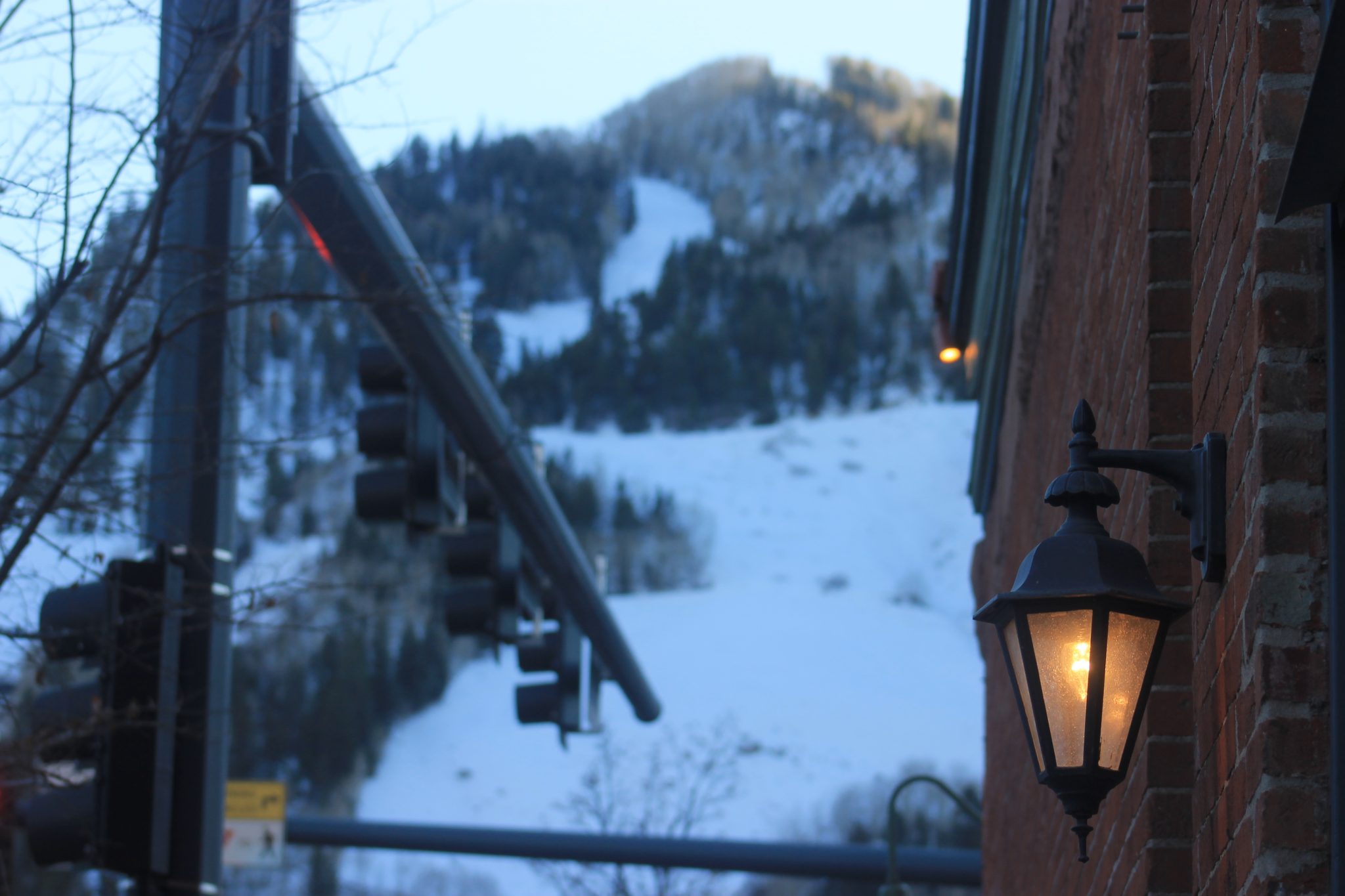 Aspen city staff proposes new lighting regulations | AspenTimes.com